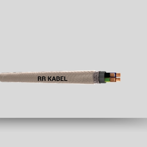 RR Kabel JB-YSY - Makharia Machineries