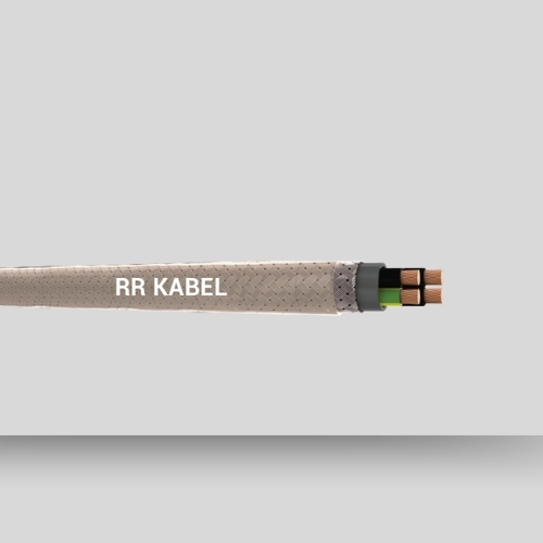 RR Kabel JZ-YSY - Makharia Machineries