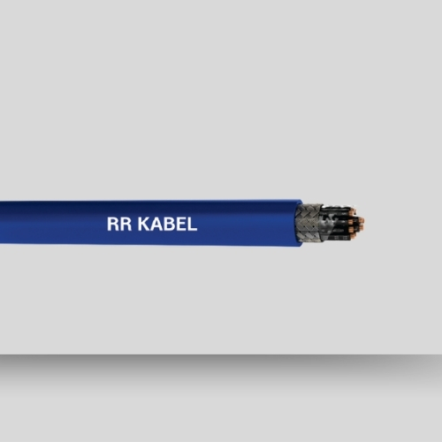 RR Kable Authorized Dealer & Supplier, Mumbai, India | Makharia Machineries