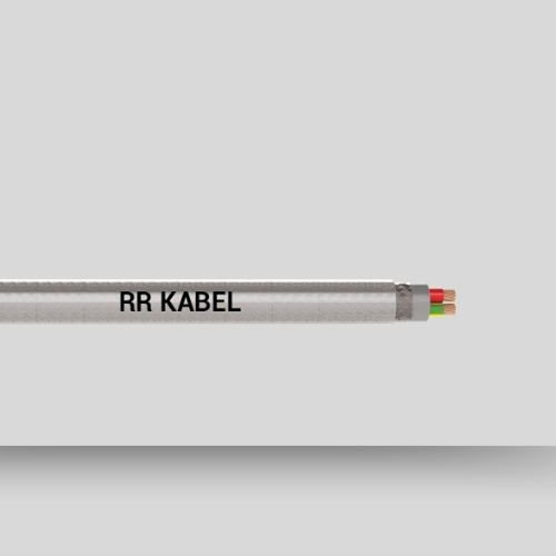 RR Kabel Steel Braided YSY 1.1 KV | Makharia Machineries