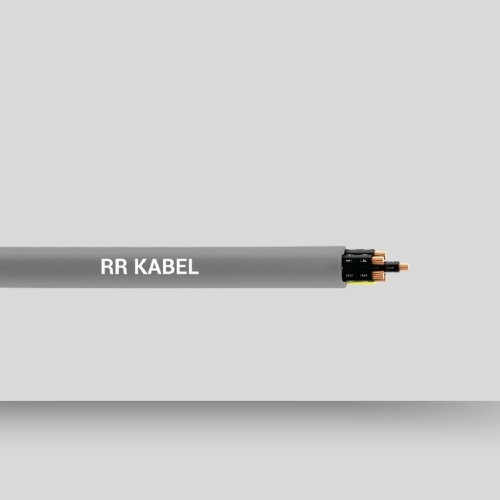 RR Kabel Control Cable - Makharia Machineries
