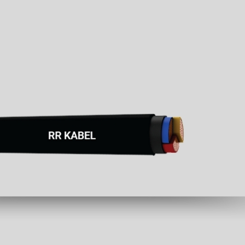 RR Kabel A2XY2XY- 3 CORE - Makharia Machineries