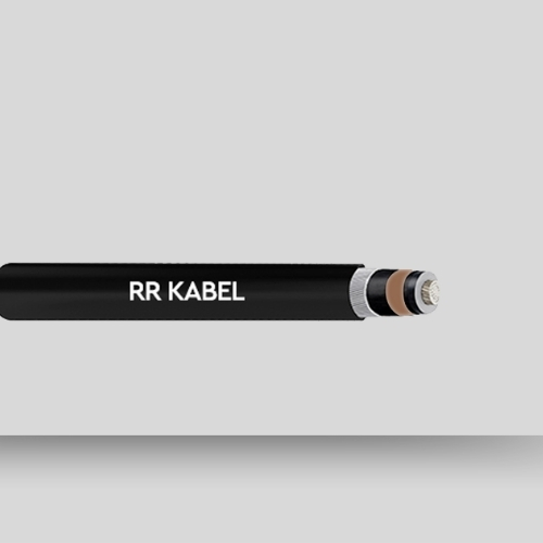 RR Kabel HT Cable 1 Core - Makharia Machineries