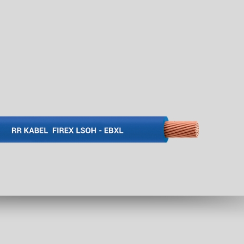 RR Kabel 2XY-2XFY-2XWY 1.5 Sq. mm - Makharia Machineries