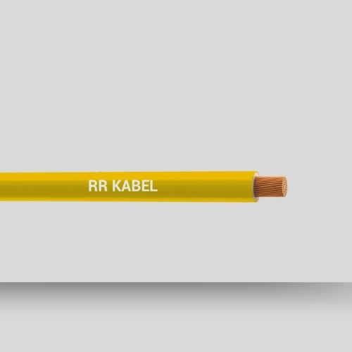 RR Kable Authorized Dealer & Supplier, Mumbai, India | Makharia Machineries