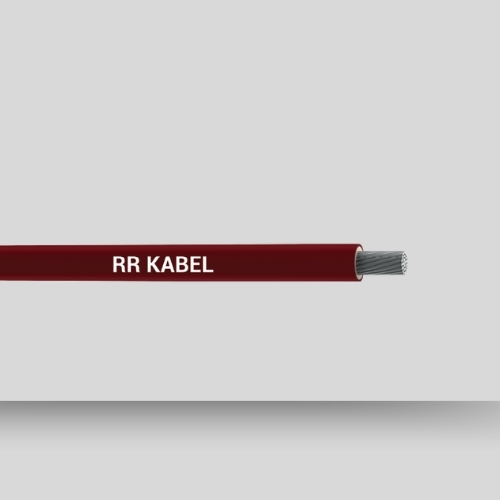 RR Kabel 2XY-2XFY-2XWY 2.5 Sq. mm - Makharia Machineries