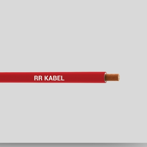 RR Kabel UL 1275 | Makharia Machineries