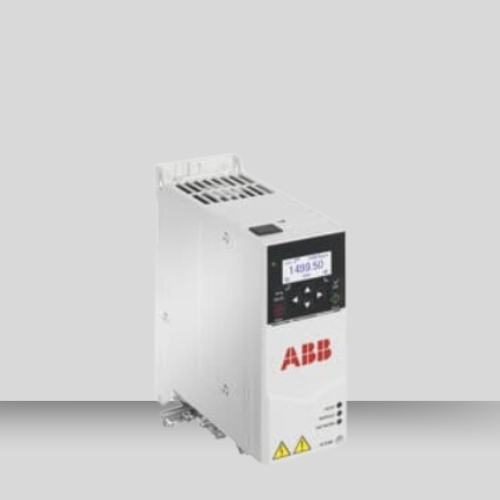ABB Drives ACS 380 | Makharia Machineries | Dealer & Supplier, Mumbai ...