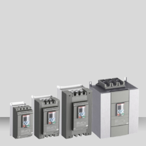 ABB Soft Starter PSTX