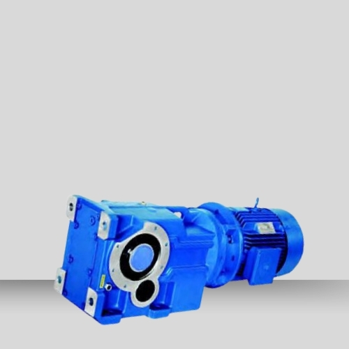 Elecon Bevel Helical Gearbox | Makharia Machineries | Supplier, Mumbai ...