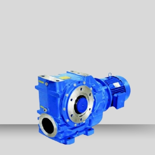 Elecon Bevel Helical Gearbox | Makharia Machineries | Supplier, Mumbai ...
