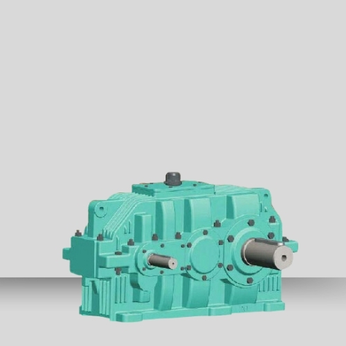 Parallel Helical Gearbox Authorized Dealer & Supplier, Mumbai, India ...