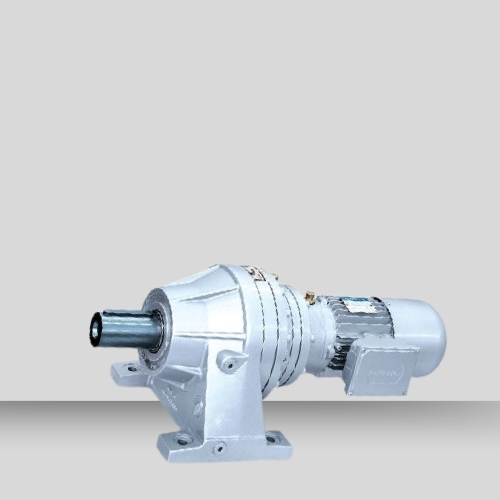 Bonfiglioli AS Series Inline Helical Gearbox & Motors | Makharia ...