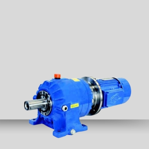 Radicon PBL PL/PR Series Inline Bevel Planetary Gearbox & Motors ...