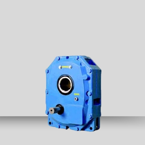 Shaft Mounted Gearbox Authorized Dealer & Supplier, Mumbai, India ...