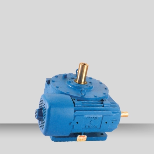 Elecon Bevel Helical Gearbox | Makharia Machineries | Supplier, Mumbai ...