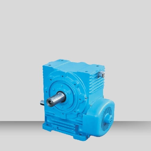 Elecon SNU Series Gearbox | Makharia Machineries | Supplier, Mumbai, India