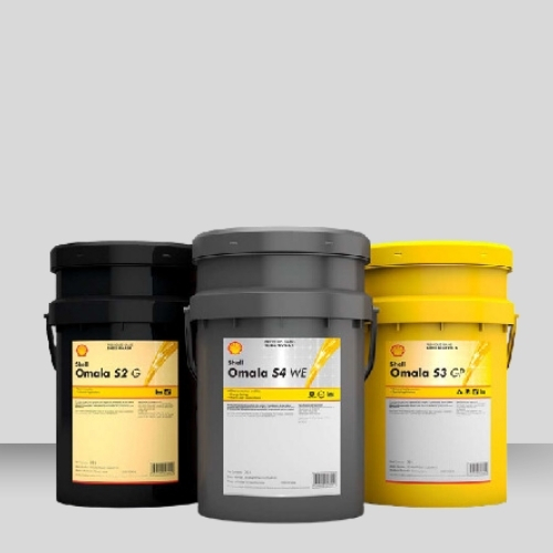 Shell Tellus Oil | Makharia Machineries | Supplier, Mumbai, India