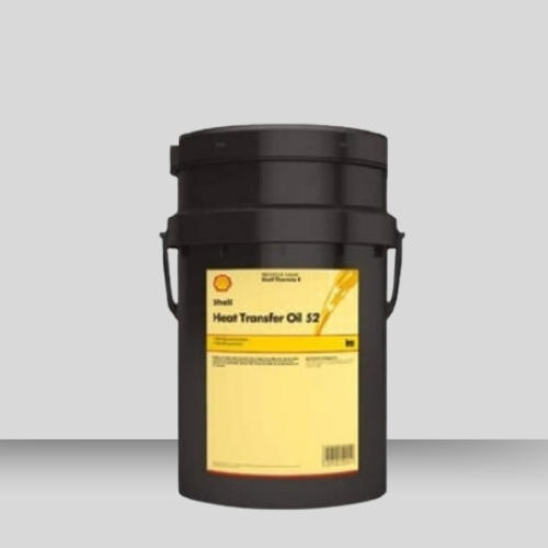 Heat Transfer Oil | Makharia Machineries | Dealer & Supplier, Mumbai, India