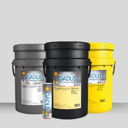 Shell Gadus Grease