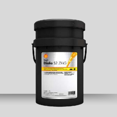 Shell Diala Oil | Makharia Machineries | Supplier, Mumbai, India