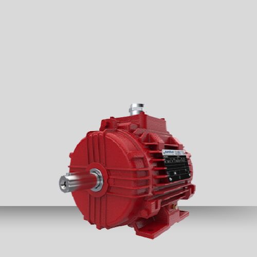 WEG Marathon Smoke Spill Motors Dealer & Supplier, Mumbai, India ...