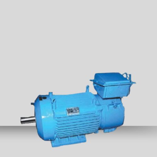 Kirloskar Crane Slip Ring Motors Dealer & Supplier, Mumbai, India ...