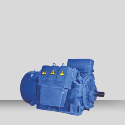 High Voltage Motors Dealer & Supplier, Mumbai, India | Makharia Machineries