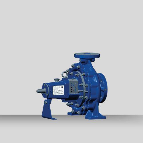 Kirloskar SP Coupled Set Pumps | Makharia Machineries | Supplier ...