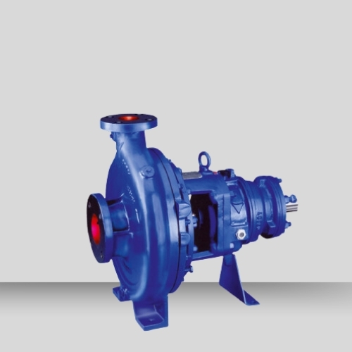 Kirloskar CPHM Series Pumps | Makharia Machineries | Supplier, Mumbai ...