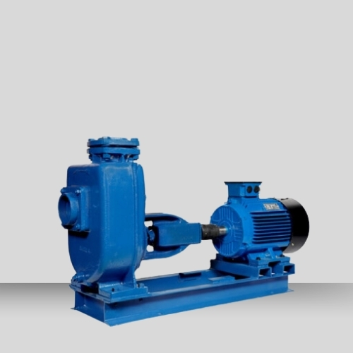 Kirloskar DBxe Series Pumps | Makharia Machineries | Supplier, Mumbai ...