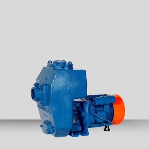 Kirloskar SP Coupled Set Pumps | Makharia Machineries | Supplier ...