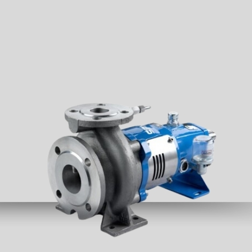 SPX Johnson Pumps Authorized Dealer & Supplier, Mumbai, India ...