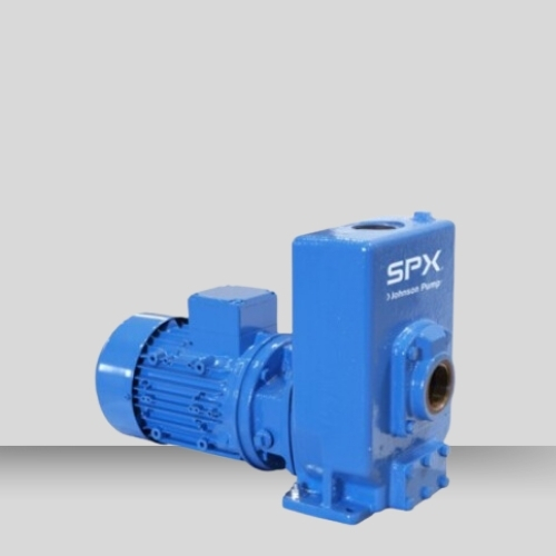 SPX Johnson Pumps Authorized Dealer & Supplier, Mumbai, India ...