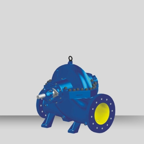 Kirloskar Brothers Pump Authorized Dealer & Supplier, Mumbai, India ...