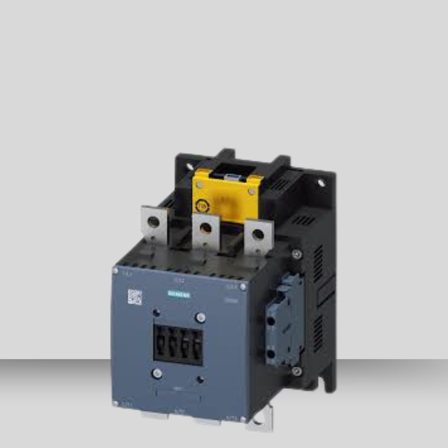 Siemens 3RT Contactor | Makharia Machineries | Supplier, Mumbai, India