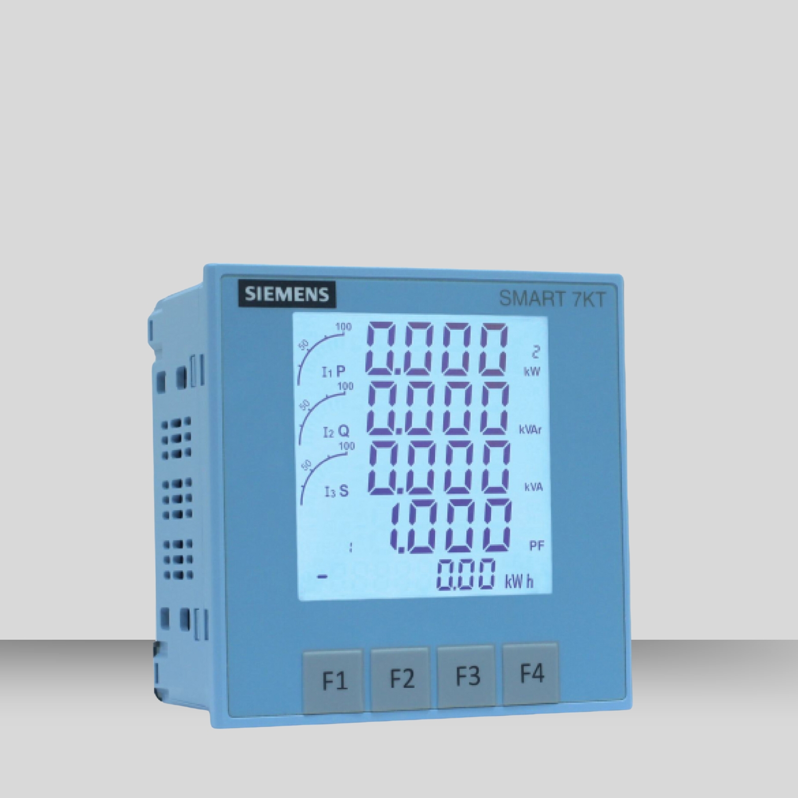 Smart 7KT Energy Meters | Makharia Machineries | Supplier, Mumbai, India