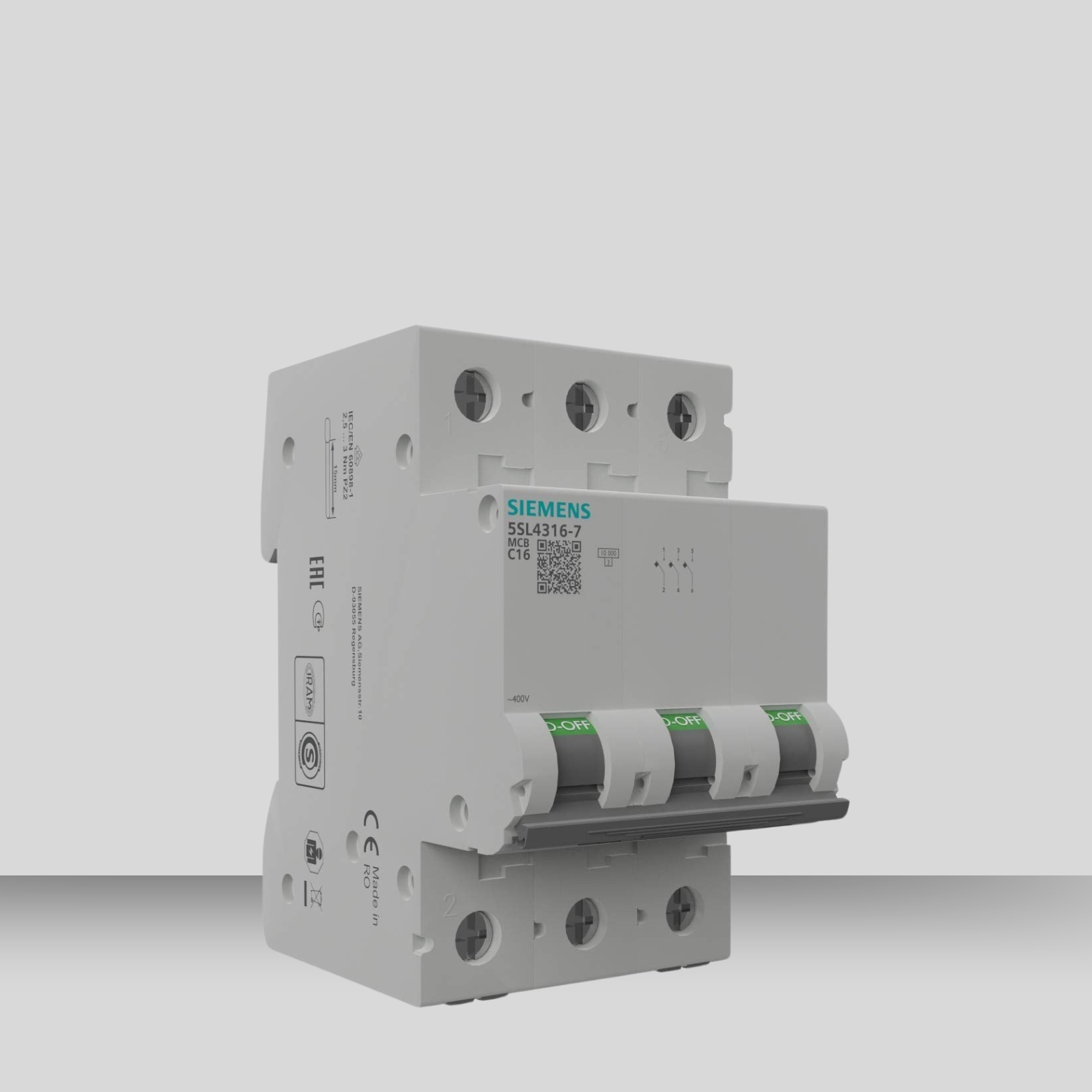 MCB Switchgear Dealer & Supplier, Mumbai, India | Makharia Machineries